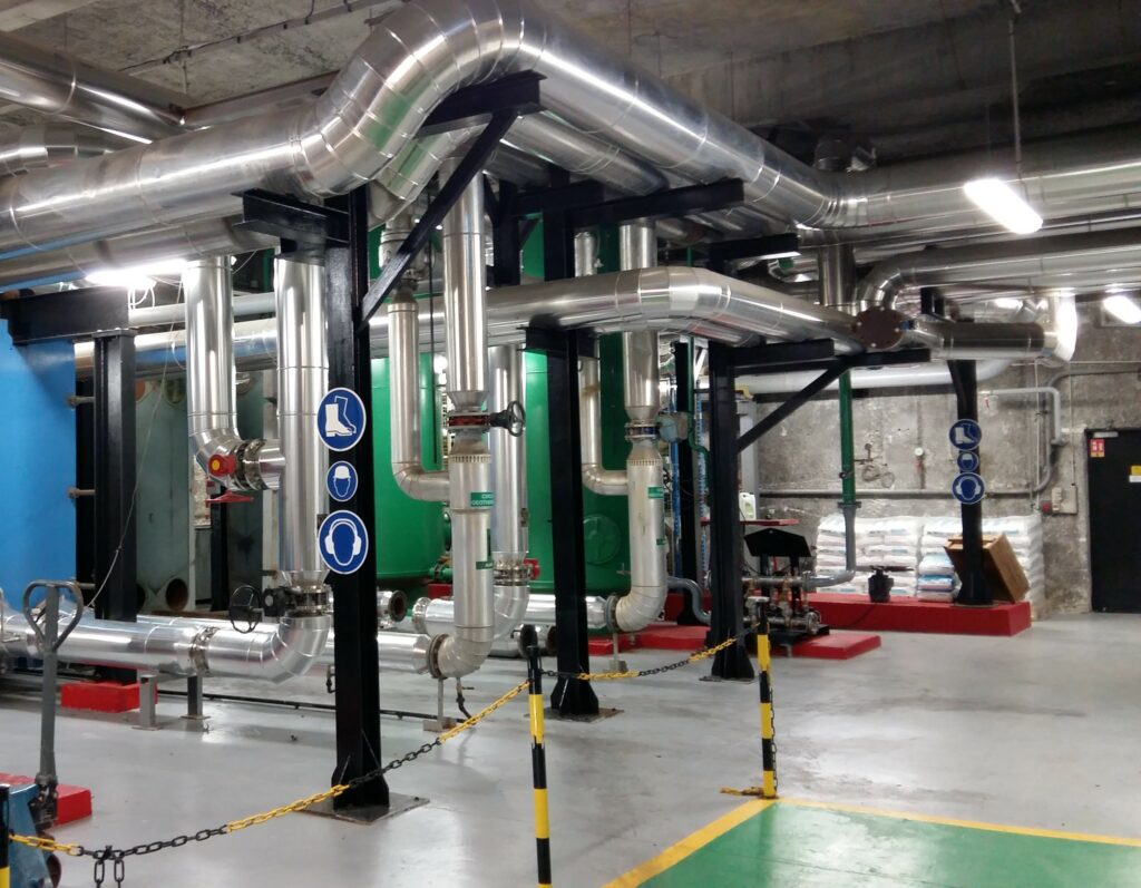 Vauban IP et CDC valorisent Coriance 1,5 Md€ – Le Magazine des Affaires