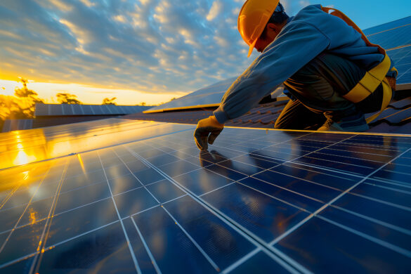 Les 10 plus grands fonds d’infrastructure français gèrent 120 Md$ – Le ...